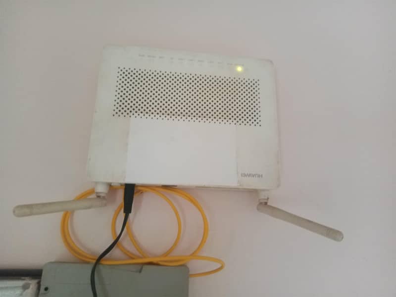 Huawei Fiber Gpon Router - Networking - 1108250264