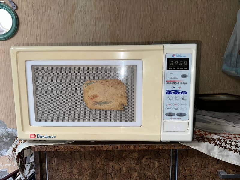 dawlance microwave oven - Other Kitchen Appliances - 1108255434