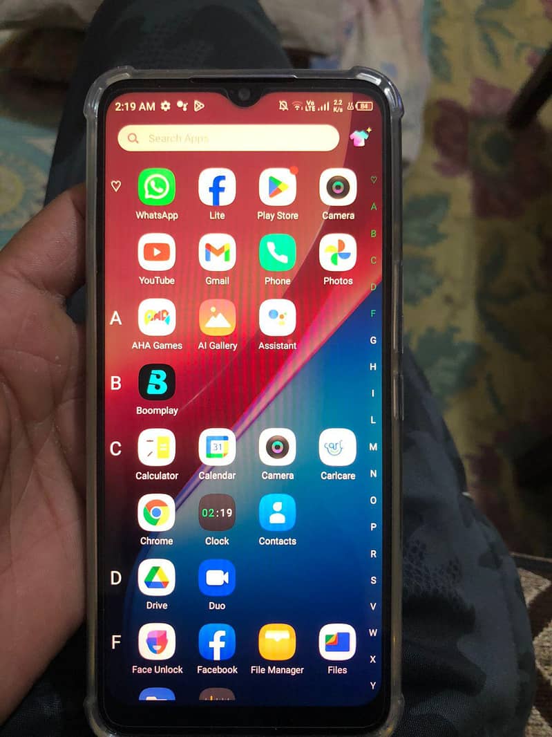Infinix Hot 10i PTa Approved - Mobile Phones - 1108255538