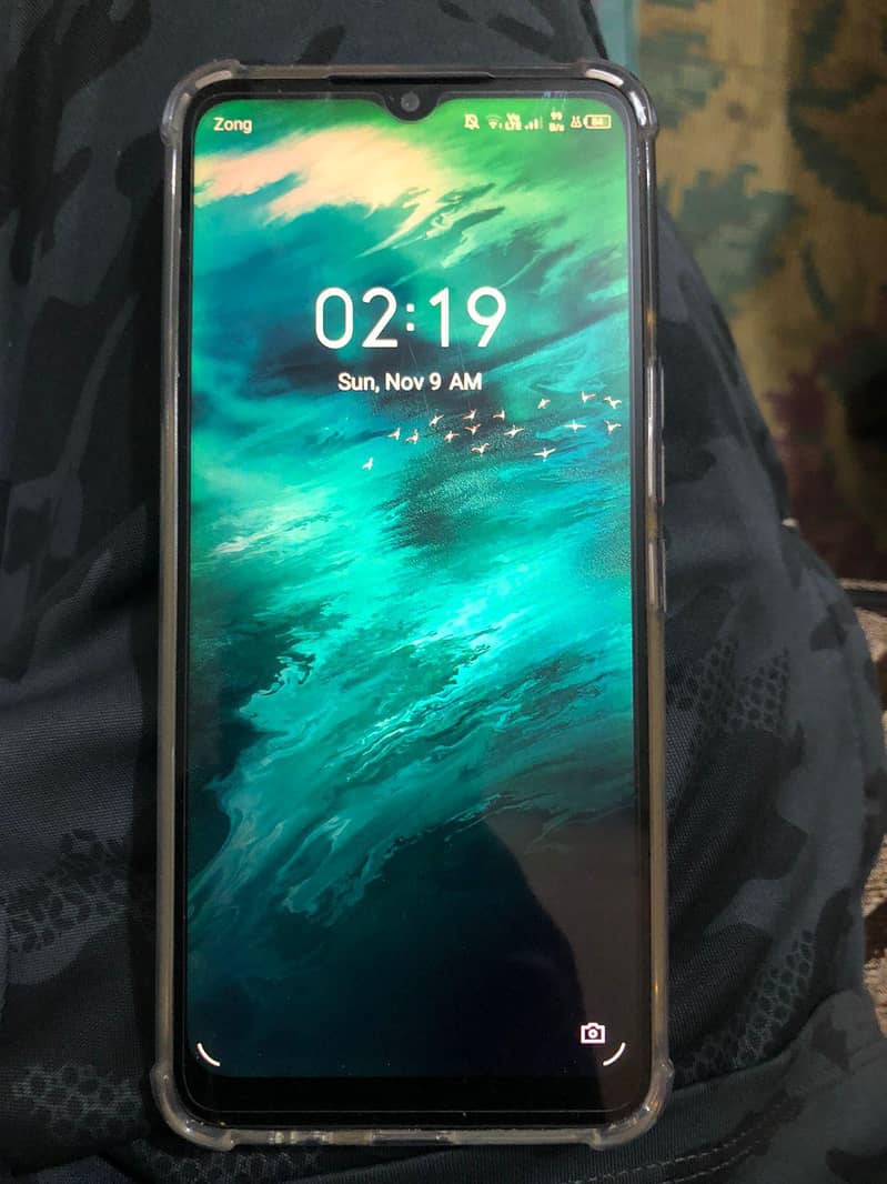 Infinix Hot 10i PTa Approved - Mobile Phones - 1108255538