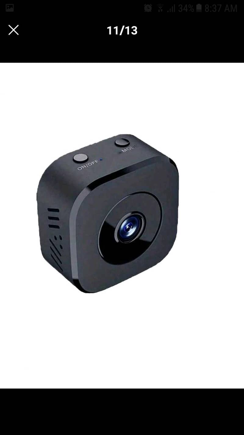 wireless security camera 20 MG Maini portable camera - CCTV Cameras ...