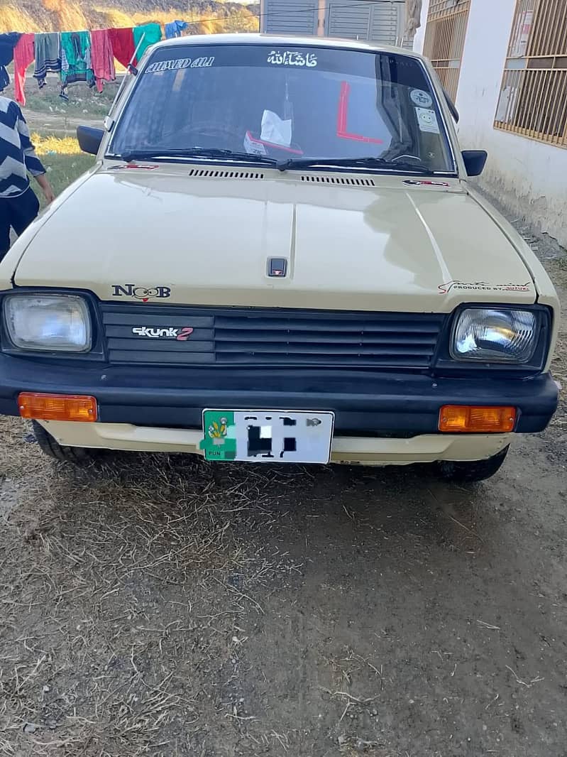 Suzuki fx for sale - Cars - 1108259230