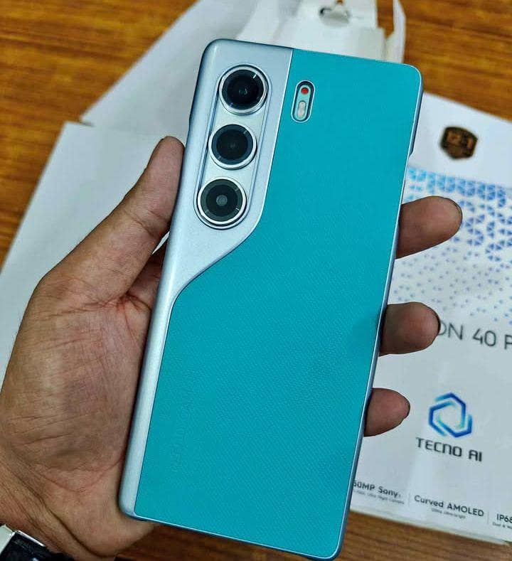 tecno canon 40 pro 8 GB Ram 256 GB Memory WhatsApp Number 03319793627 ...