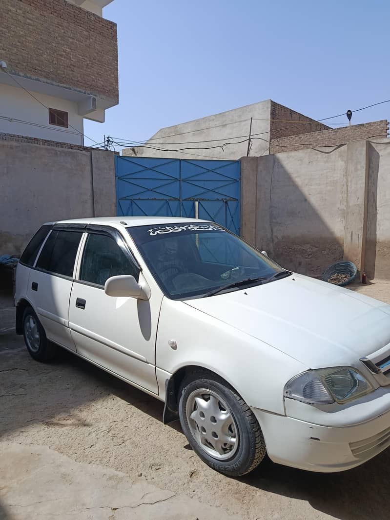 Masha Allah zero condition - Cars - 1108263395