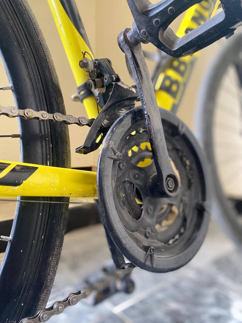 hybrid cycle - Hybrid Bikes - 1108264182