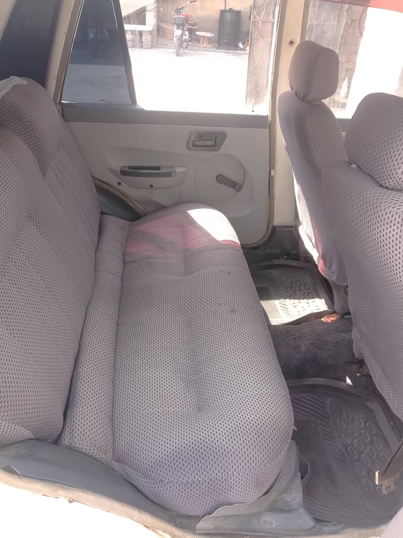 push start mehran for sale 1995 model - Cars - 1108266464