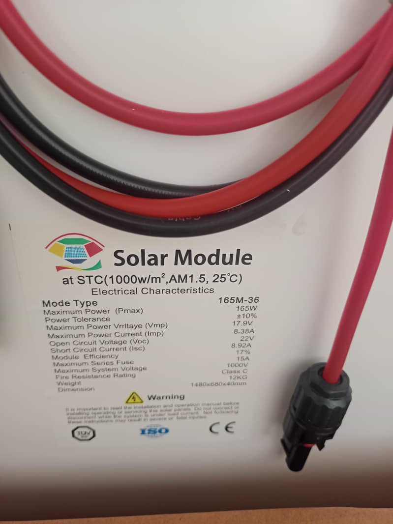 solar plate brand new - Solar Panels - 1108272378