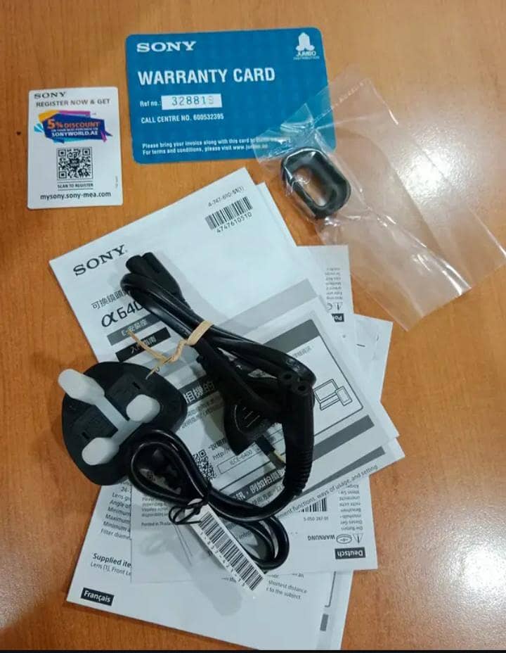 Sony a400 camera for - Digital Cameras - 1108272854