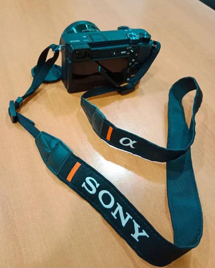 Sony a400 camera for - Digital Cameras - 1108272854