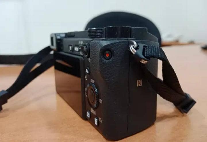 Sony a400 camera for - Digital Cameras - 1108272854