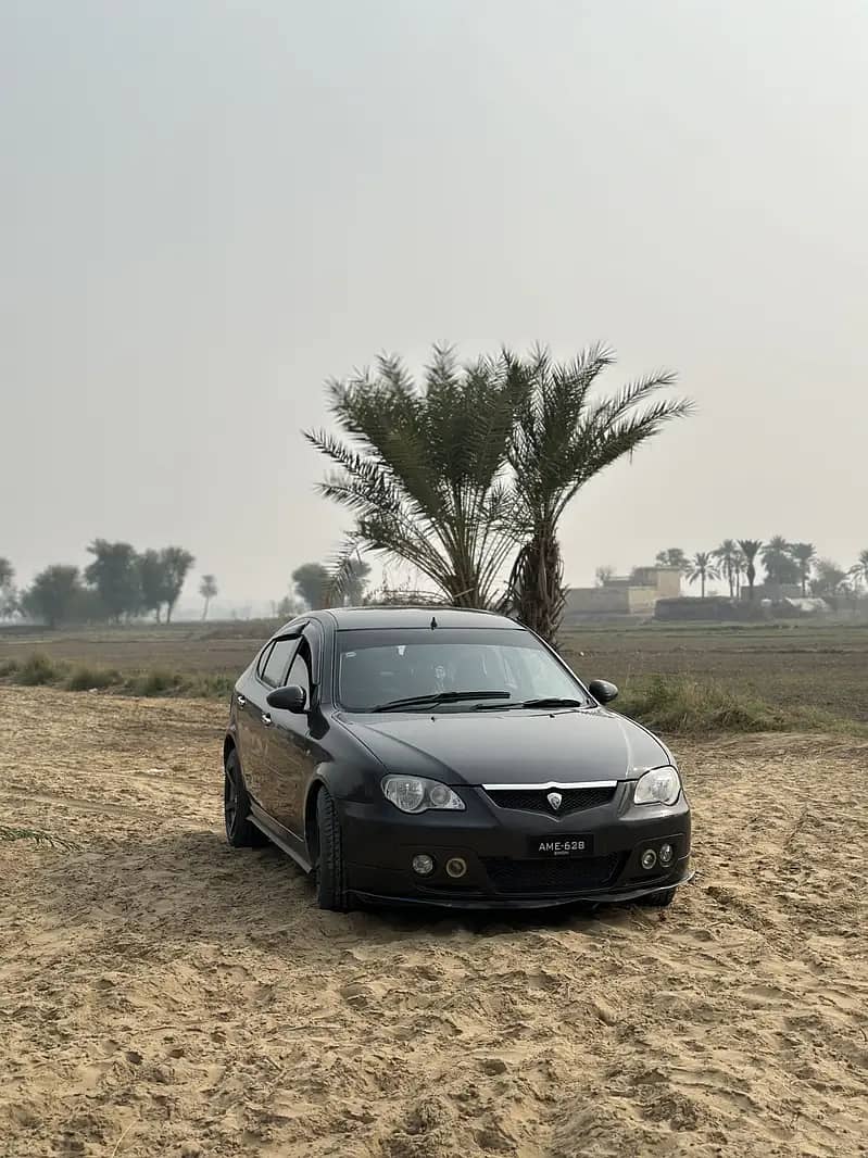 Proton Gen 2 - Cars - 1108279194
