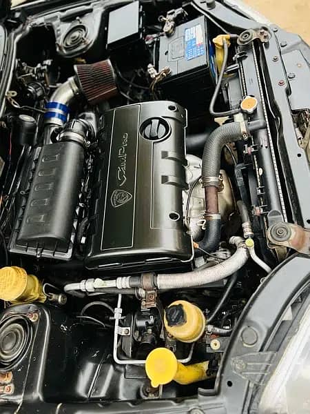 Proton Gen 2 - Cars - 1108279194