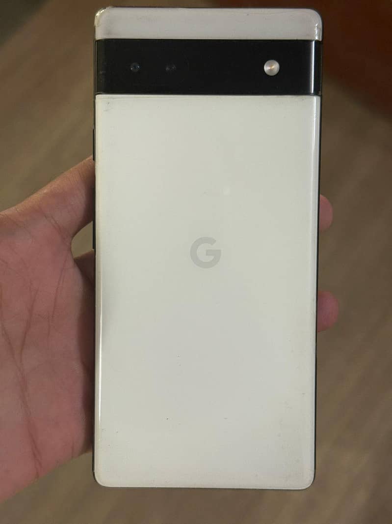 Google pixel 6a - Mobile Phones - 1108280334