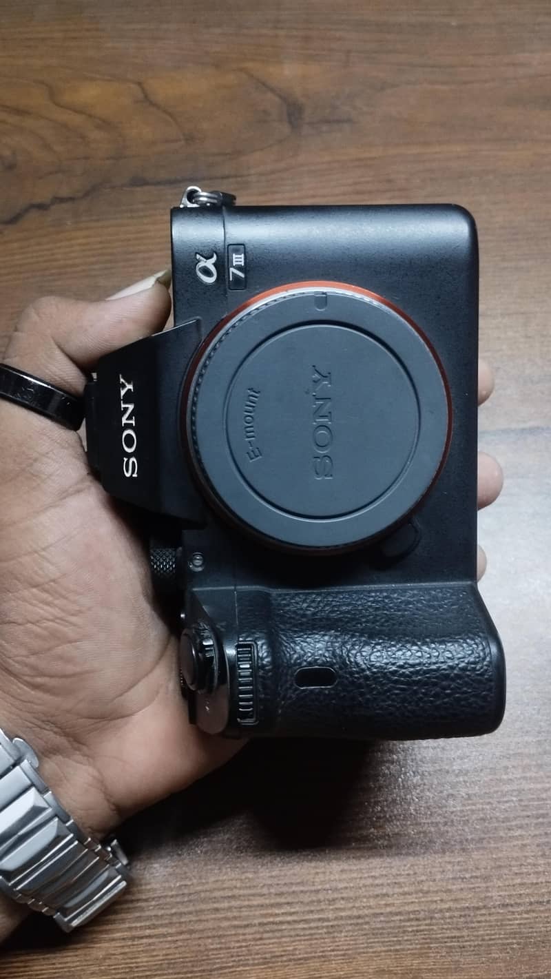 sony A73 with 50mm 1.8 - Video Cameras - 1108284220