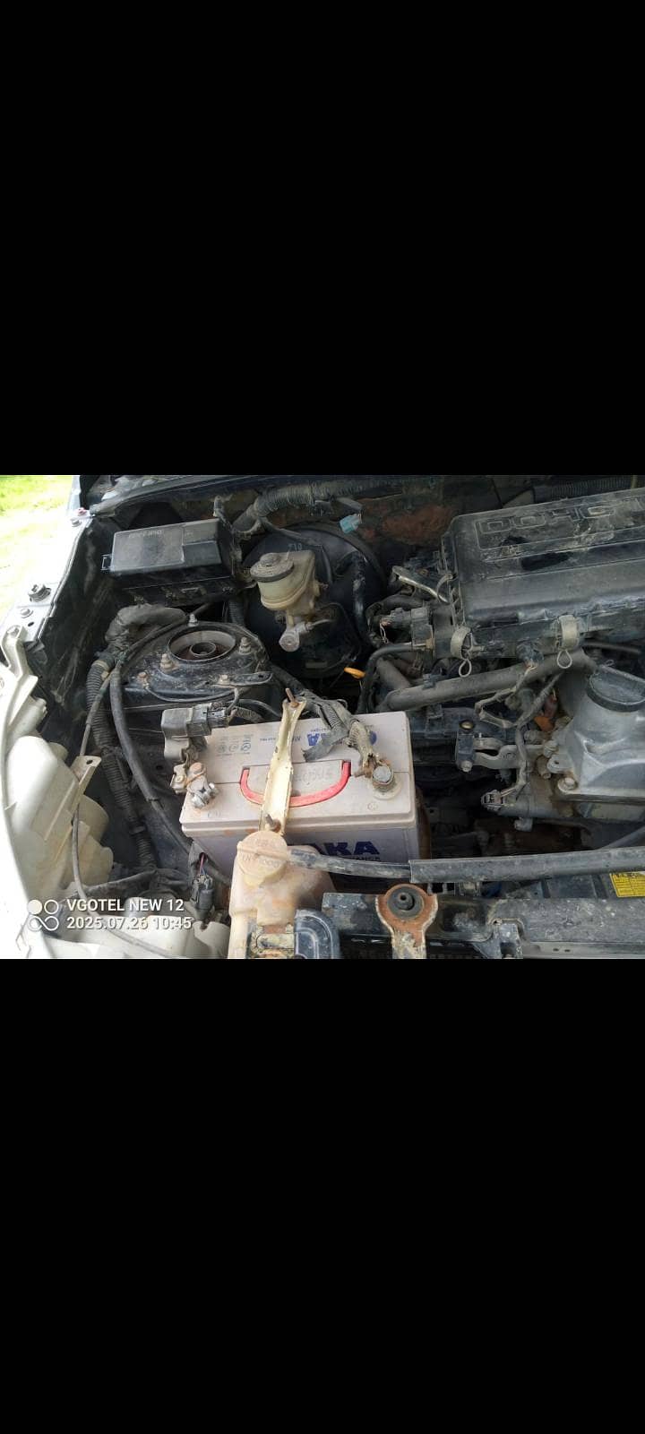 toyota rush fresh jeep - Cars - 1108284492