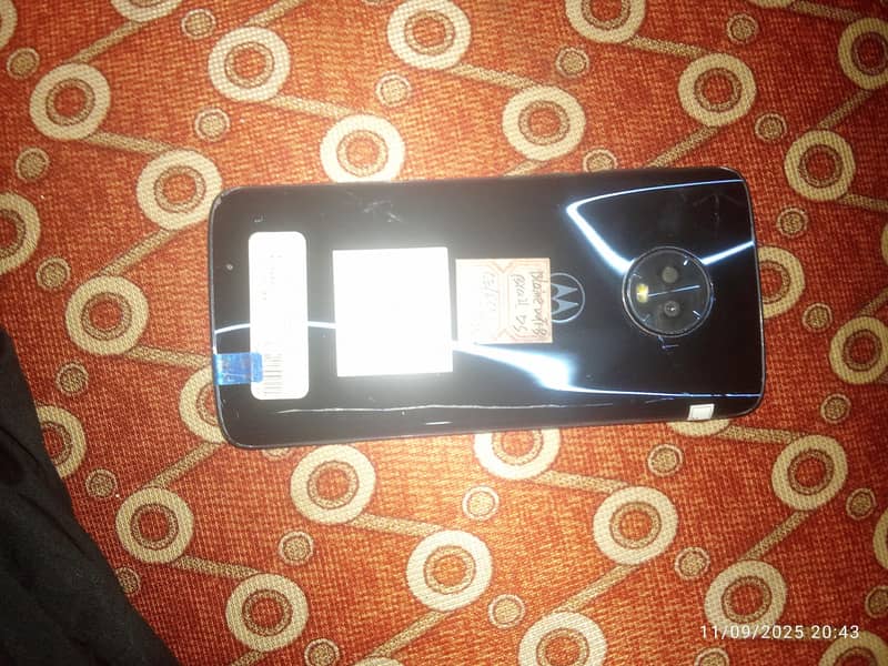 Moto G63/32 gb dual snapdragon processer fast charging support type c ...