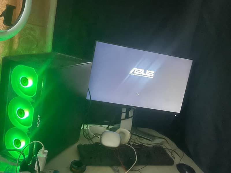 gaming Pc - Gaming PCs - 1108288260