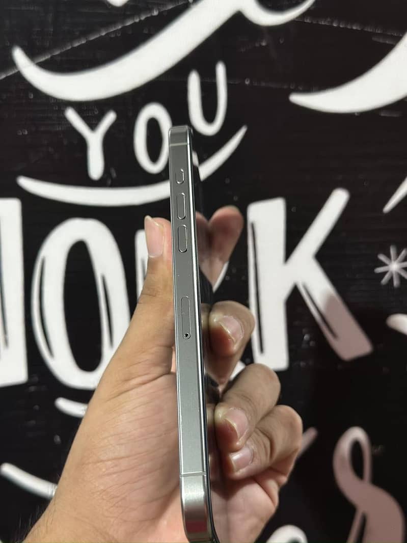 iPhone 15 pro non pta 128 gb - Mobile Phones - 1108289380