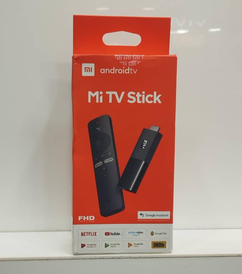 MI TV Stick - Android Box - Android Boxes - 1108290109