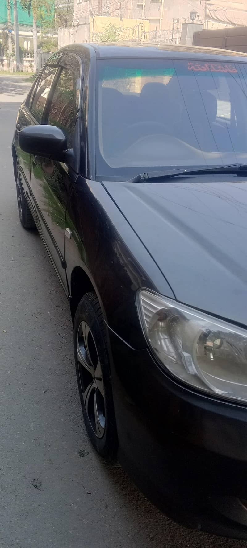 Honda Civic EXI - Cars - 1108292600