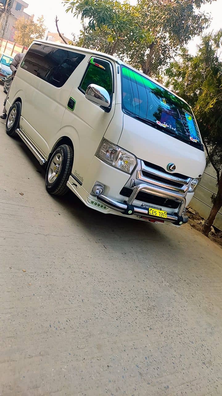 grand cabin for rent/coaster for rent/rent a car islamabad/tourism ...