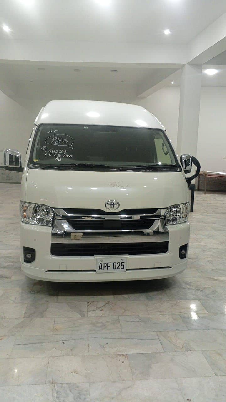 grand cabin for rent/coaster for rent/rent a car islamabad/tourism ...