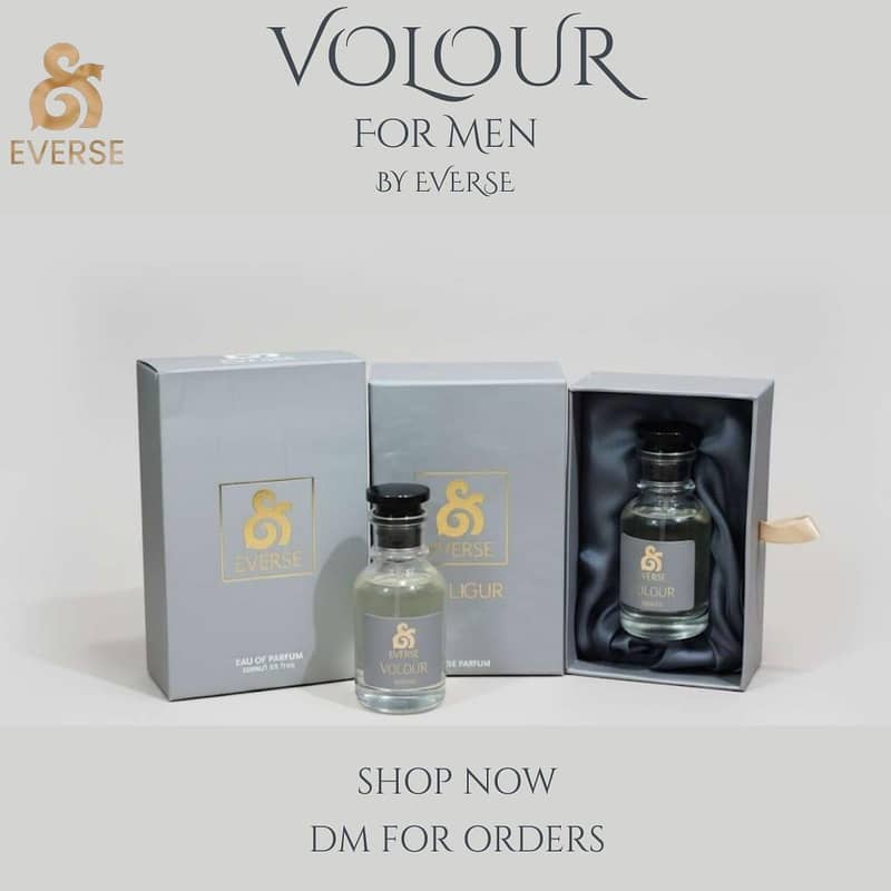 Volour by Everse - Fragrance - 1108293514
