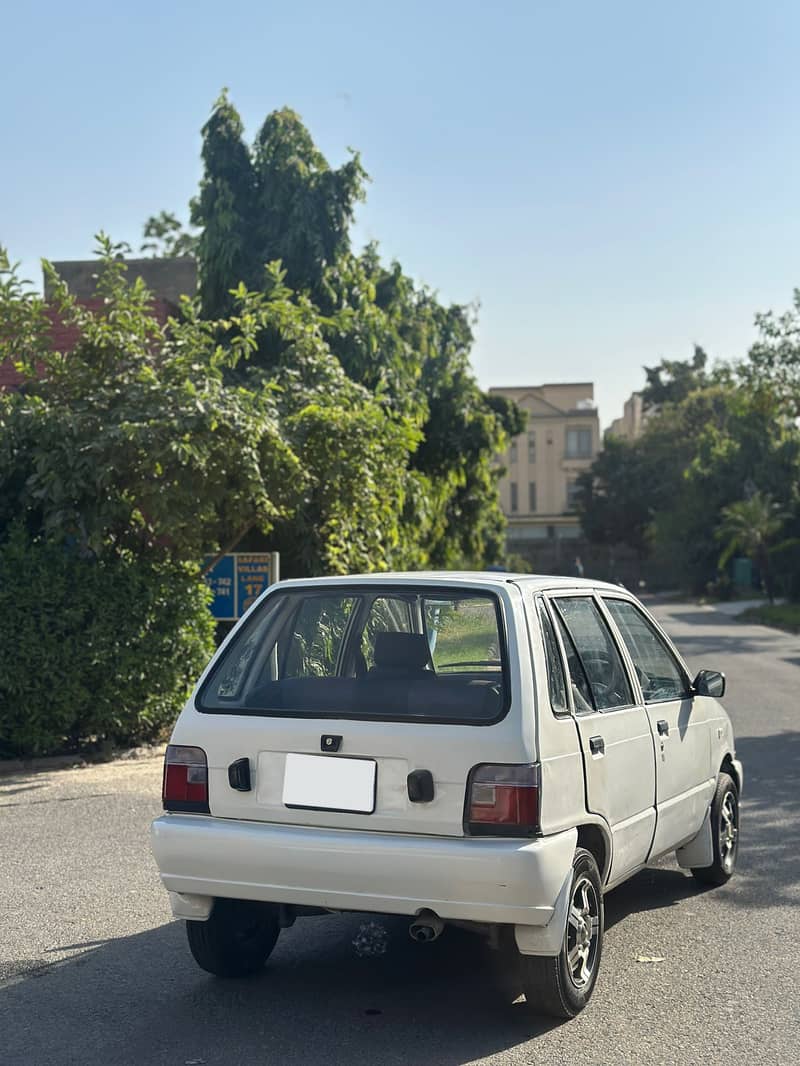 Suzuki mehran - Cars - 1108293885