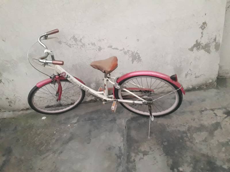 Japani Cycle 12 years - Kids Cycles - 1108294864