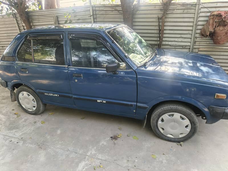 Suzuki fx - Cars - 1108303404
