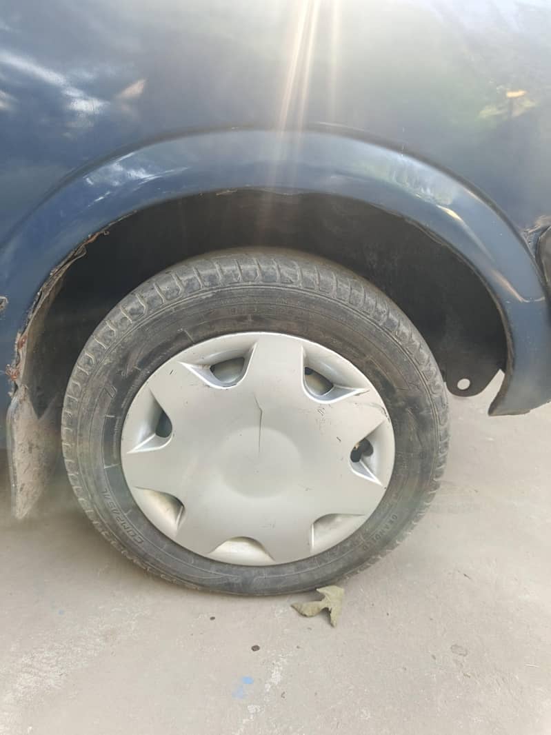 Suzuki fx - Cars - 1108303404