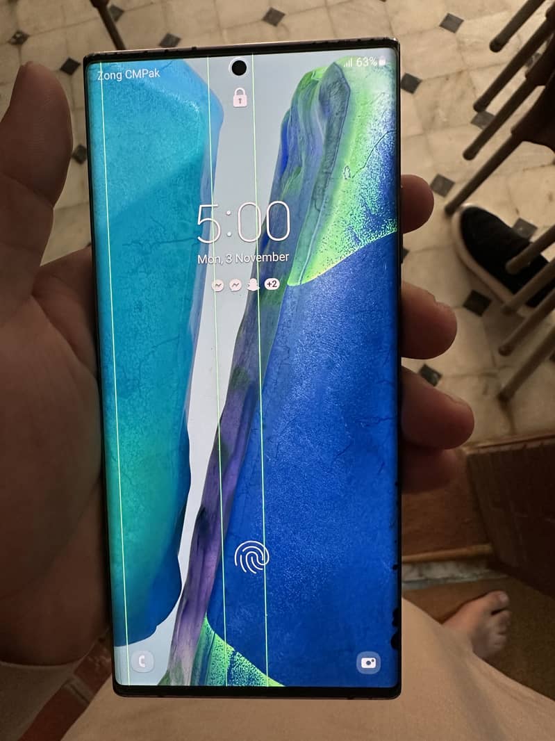 note 20 ultra dual sim imei chnge prmnnt - Mobile Phones - 1108305780