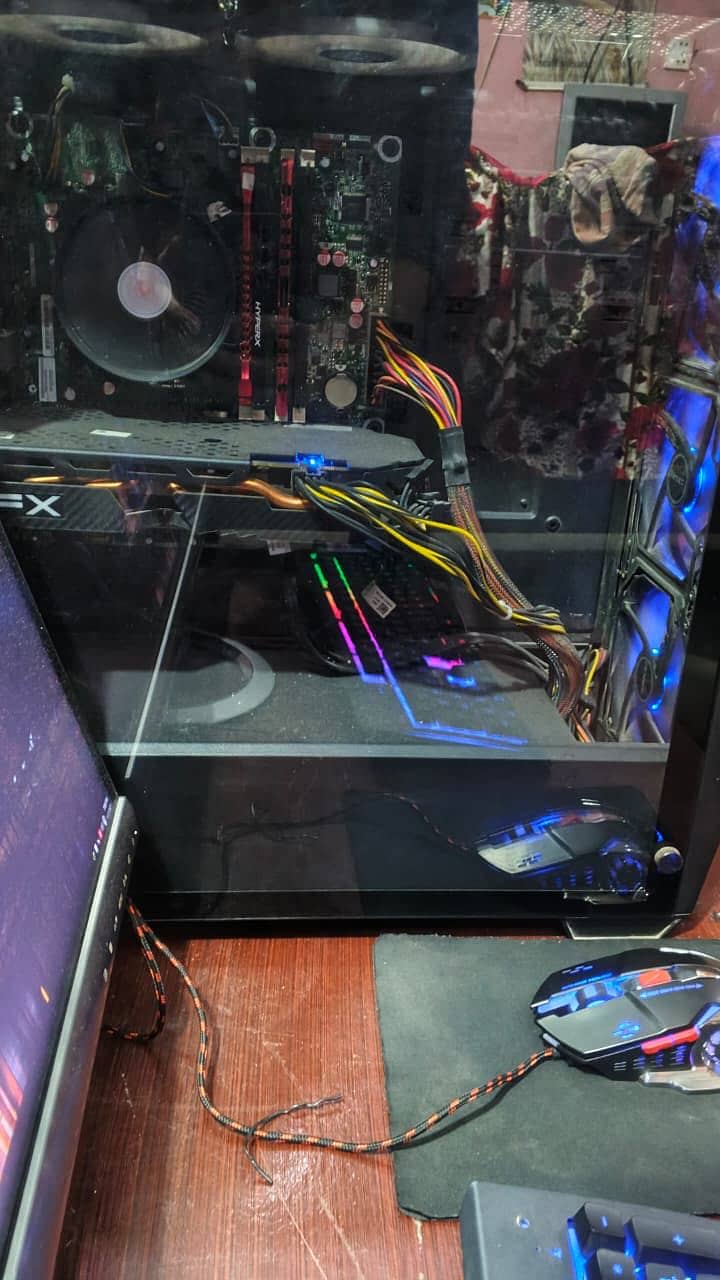 GAMING PC - Gaming PCs - 1108313086