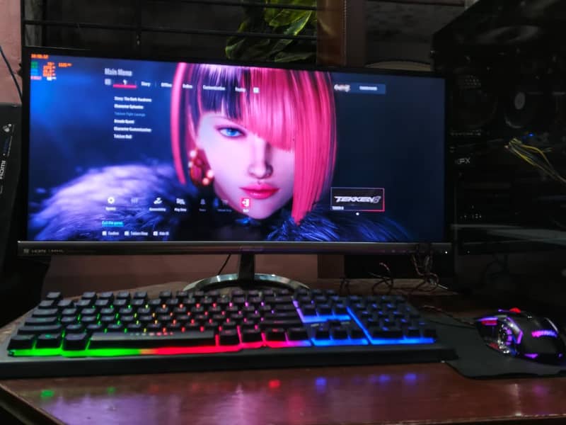 GAMING PC - Gaming PCs - 1108313086