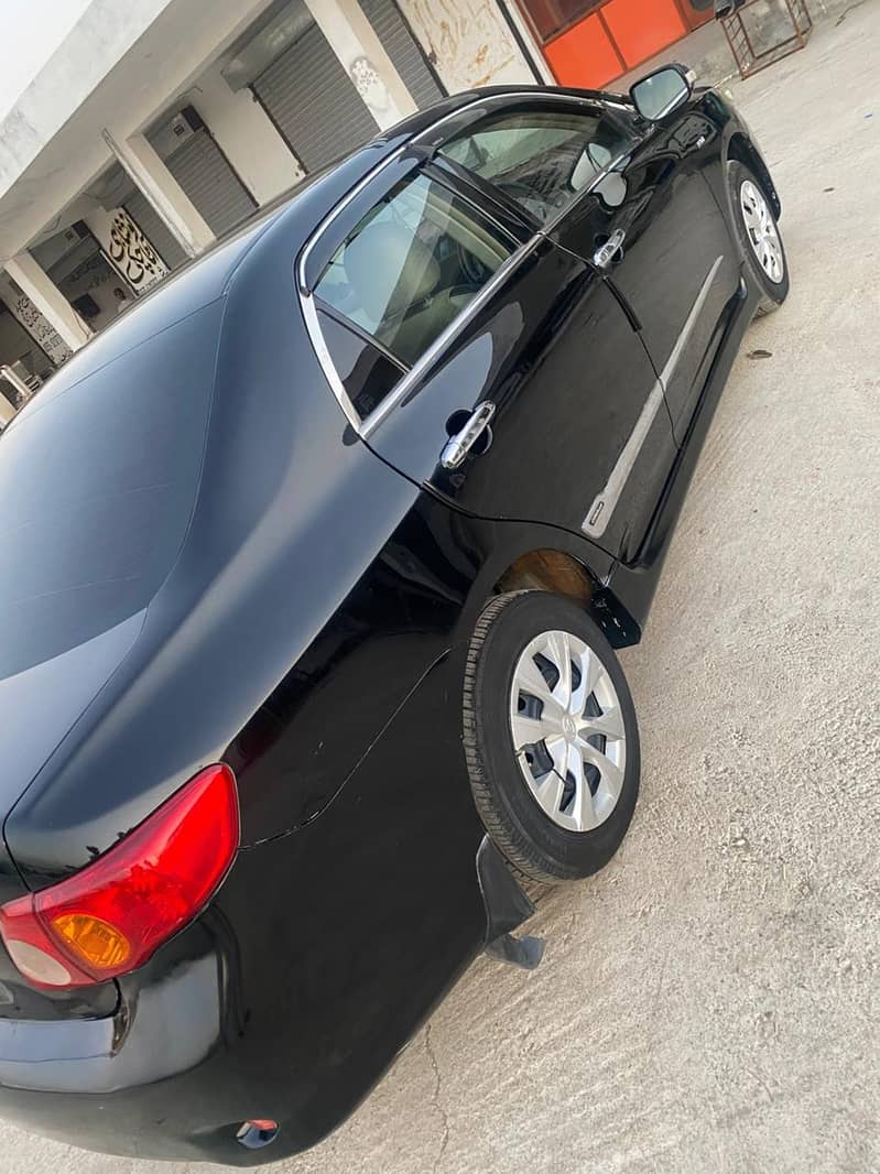 Toyota Corolla XLI 2010 - Cars - 1108314697