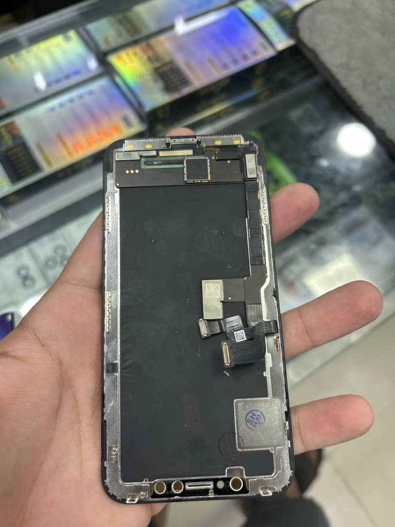Iphone X original panel - Screens - 1108316605