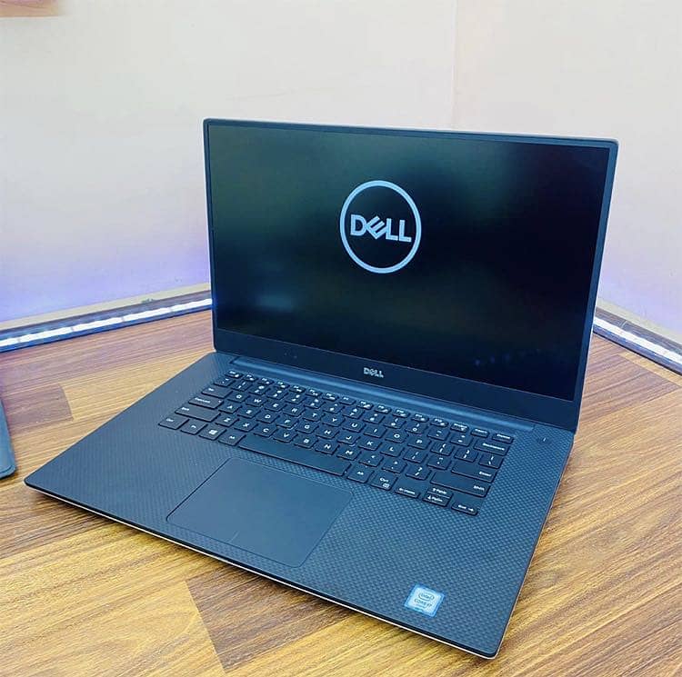 Dell i7 6gen HQ processor gaming laptop - Laptops - 1106348202