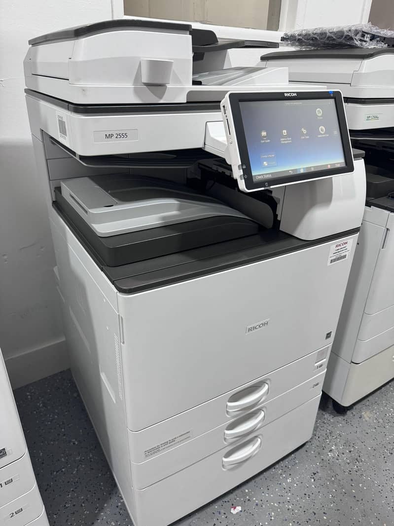Photocopier Machines - Printers & Photocopiers - 1108320931