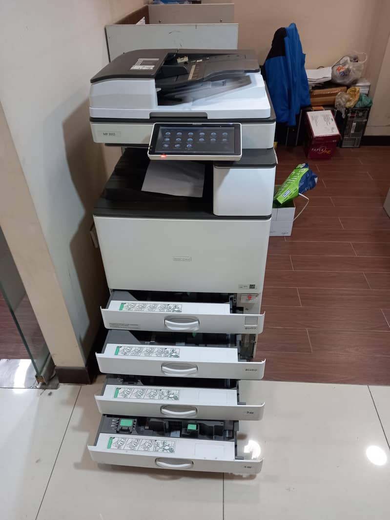Photocopier Machines - Printers & Photocopiers - 1108320931