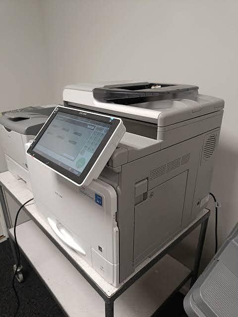 Photocopier Machines - Printers & Photocopiers - 1108320931