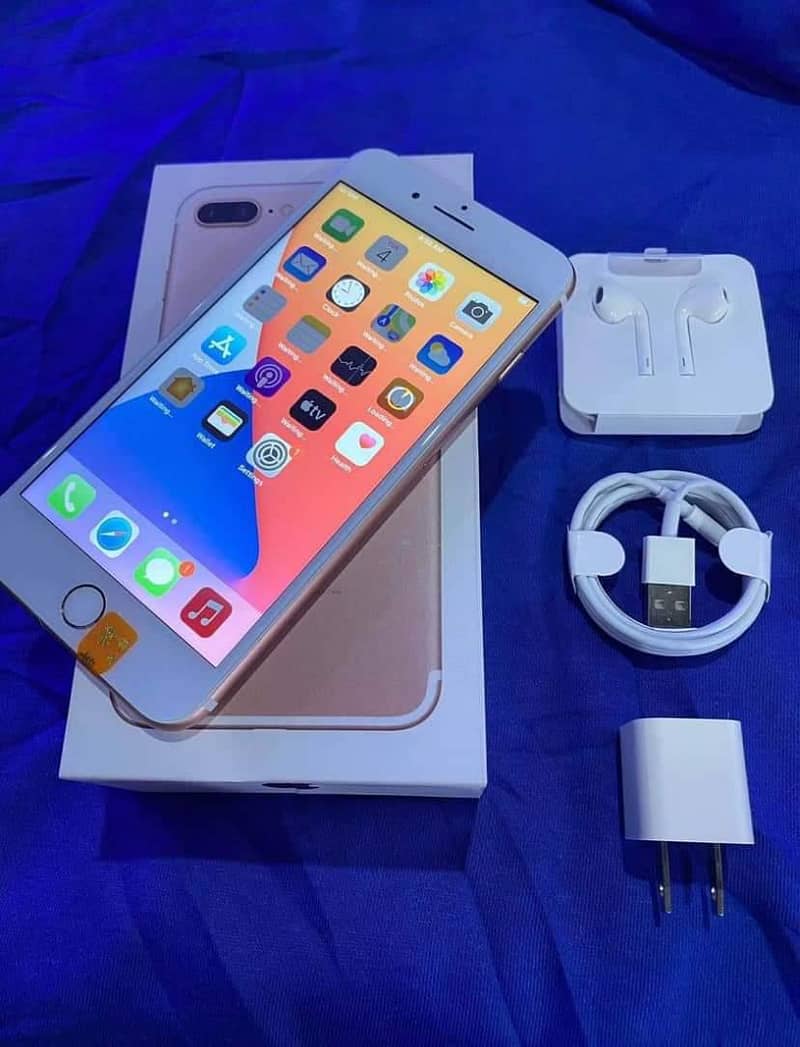 iPhone 7plus 128gb for sale - Mobile Phones - 1108323289