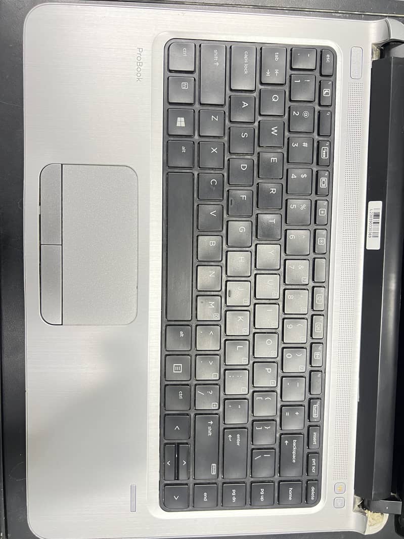 HP ProBook Touch Screen | Slim & Smart | Budget Friendly - Laptops ...