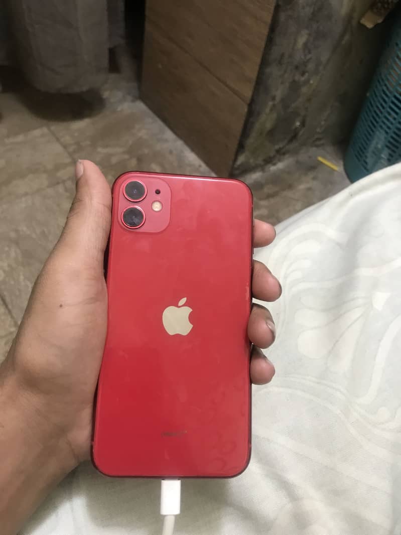 iPhone 11 - Mobile Phones - 1108324842