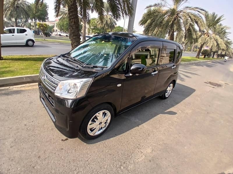 Move!Daihatsu!Move - Cars - 1108329960