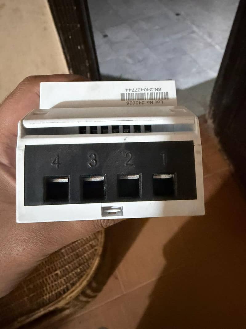 Zero Export device 5kw to 15 kw - Solar Inverter - 1108332682