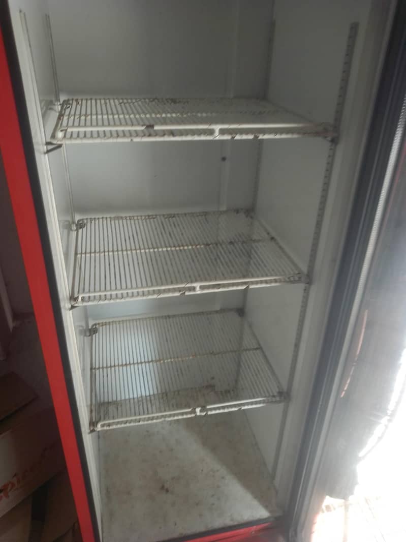 coca cola freezer - Other Home Appliances - 1108334020