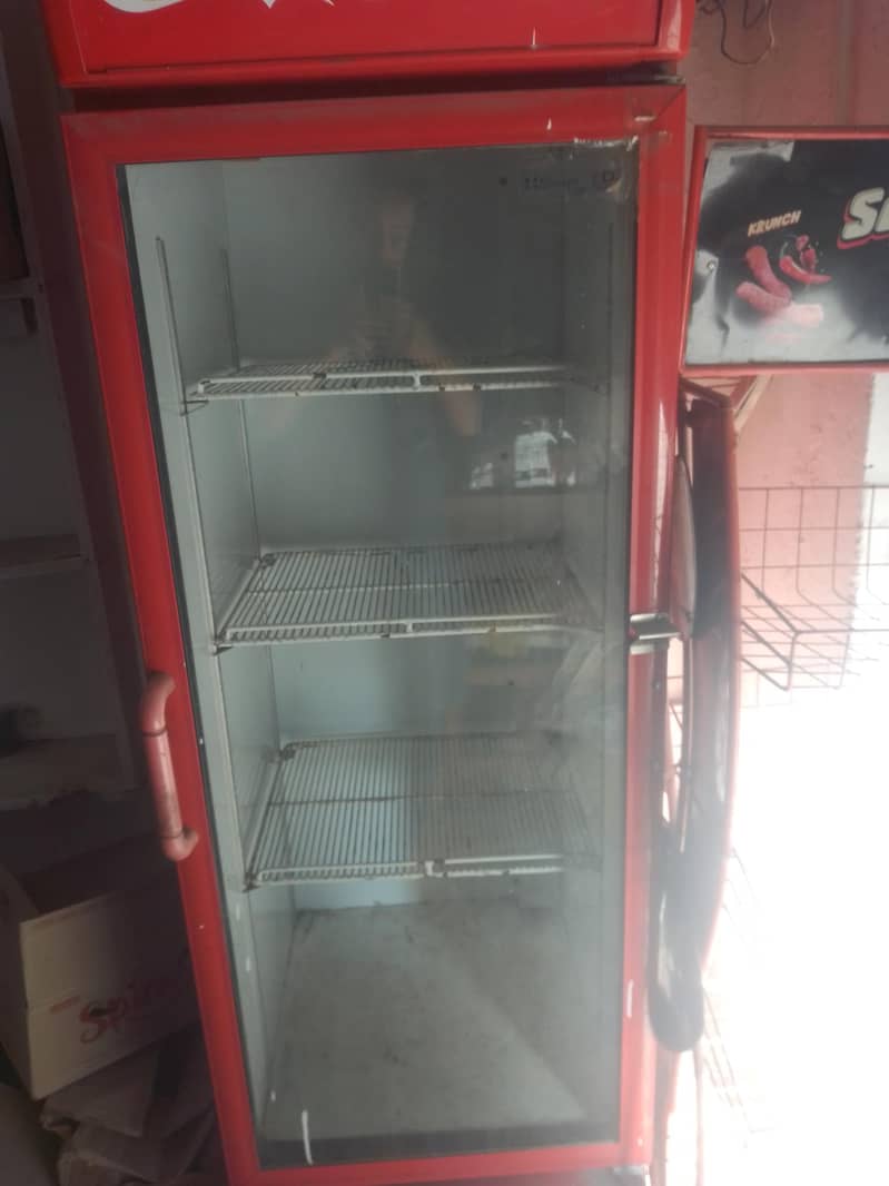 coca cola freezer - Other Home Appliances - 1108334020