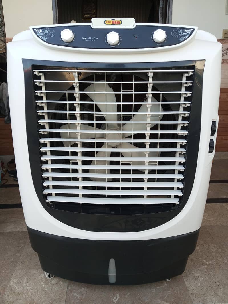 super asia ecm6500+ fast cool - Air Coolers - 1108335865
