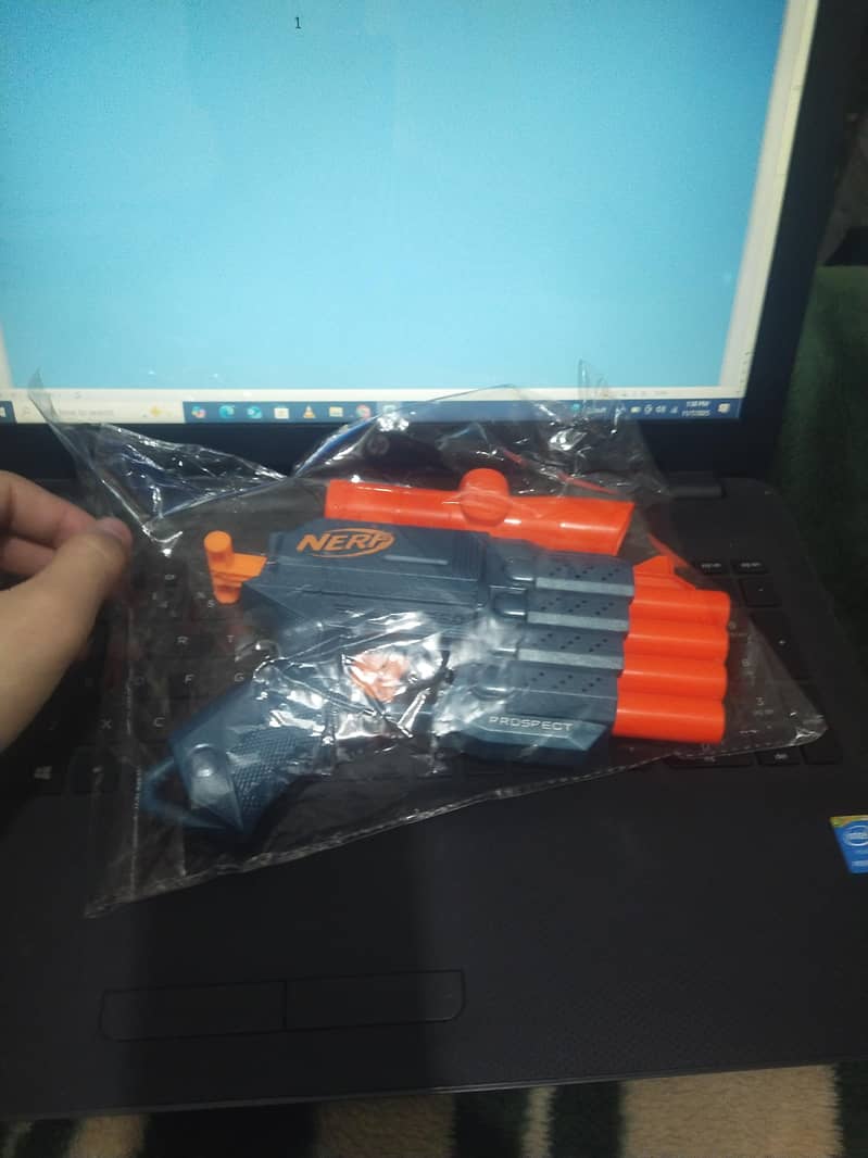 nerf Guns blasters at best price - Toys - 1108337414