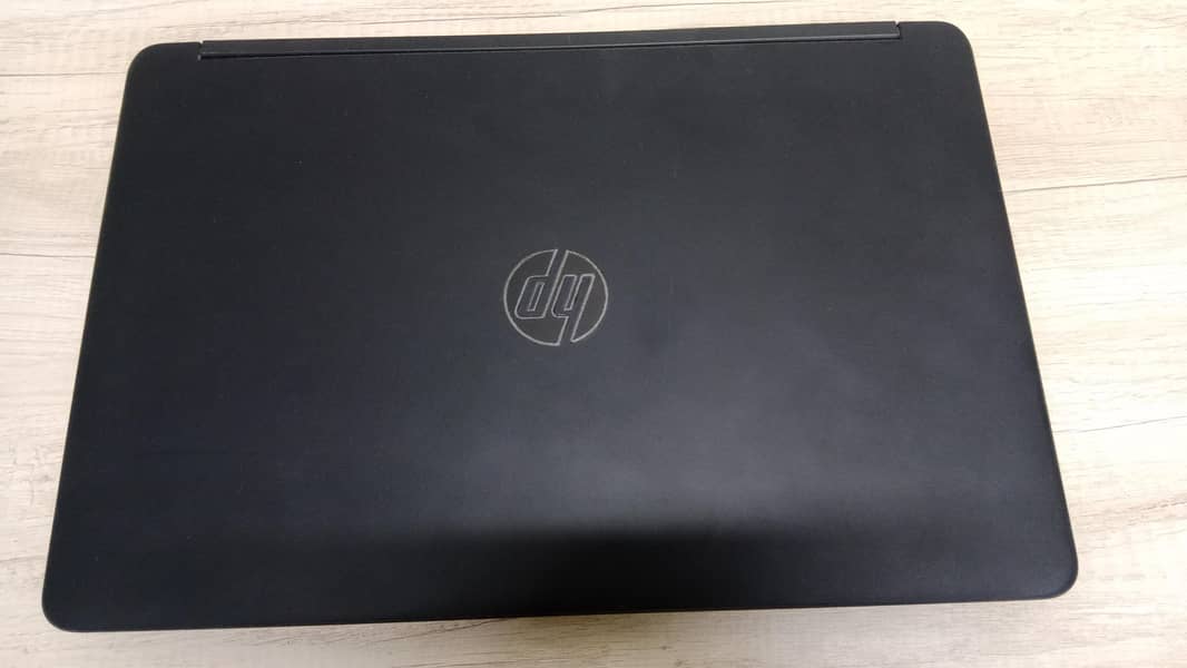 HP ProBook 650 G1 | Core i5 4th Gen | 8GB RAM | 128GB SSD | Windows 11 ...